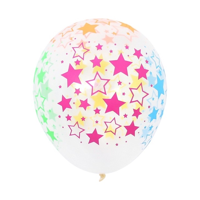 custom print balloon for birthday party - ALO Balloons