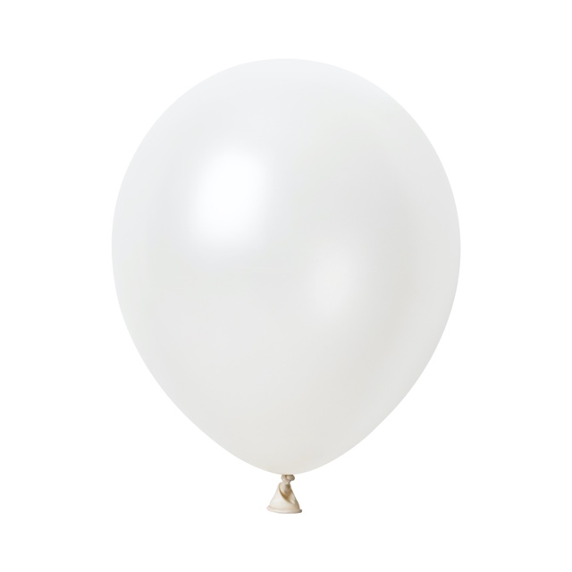 China Pearl White Balloon manufacturers, Pearl White Balloon suppliers ...
