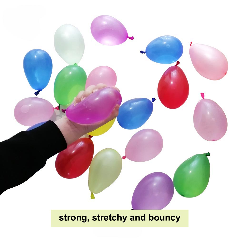 Custom Print Balloon For Home Decoration - Aloballoons