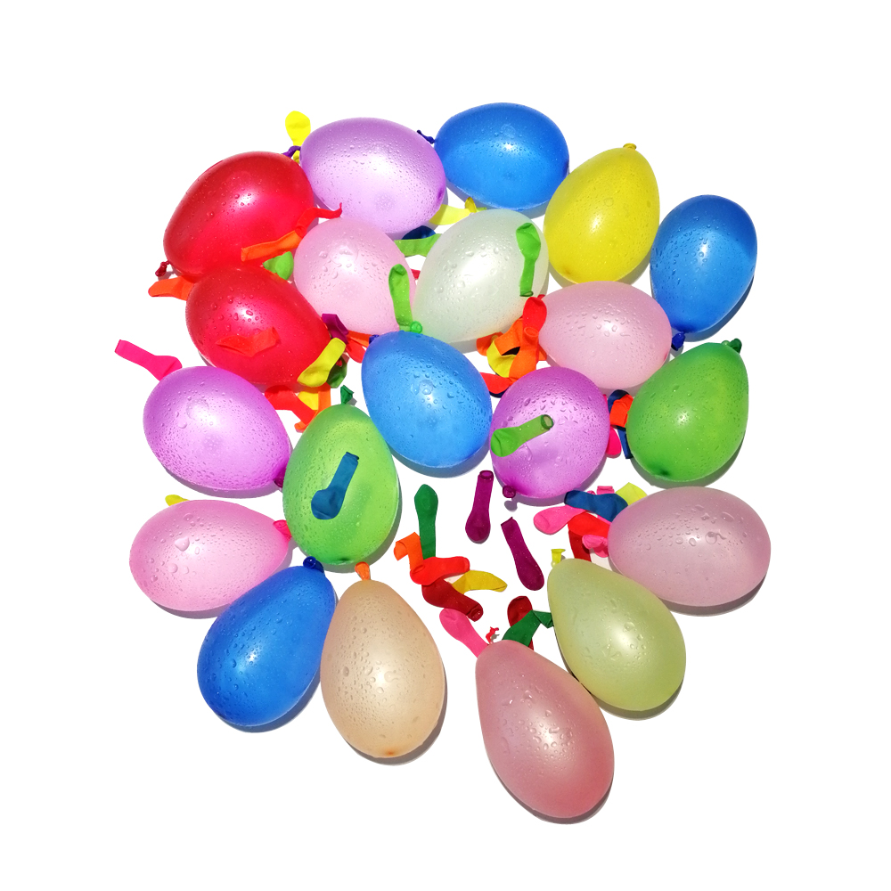 Custom Print Balloon For Home Decoration - Aloballoons
